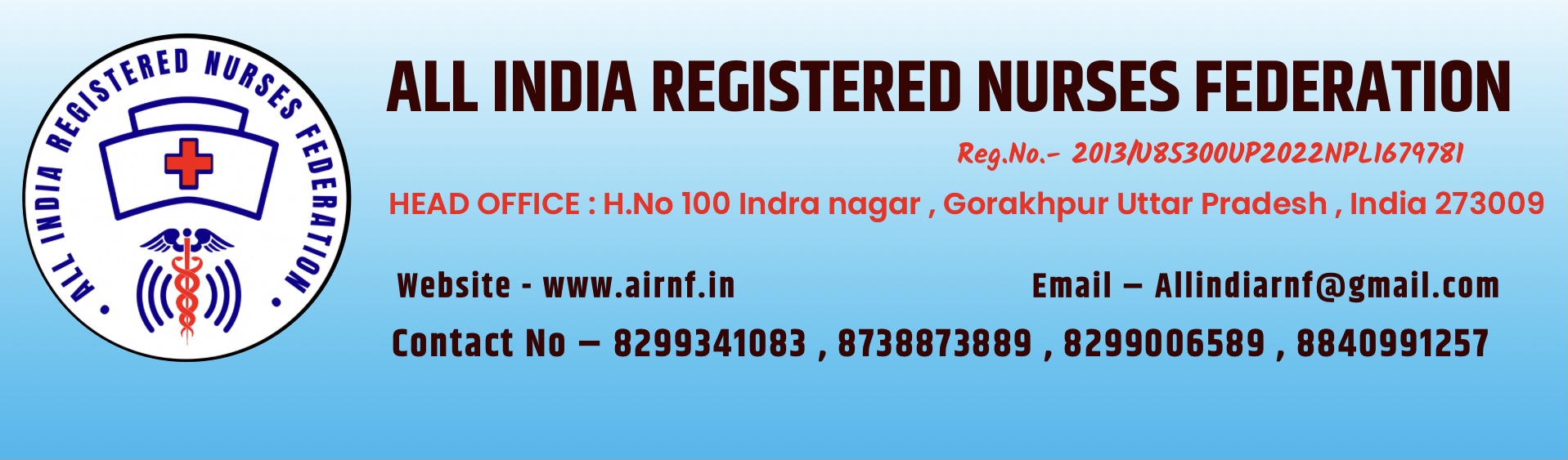 All India Registered Nurses Federation